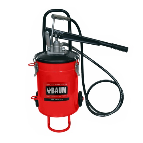 Art -340 Bucket Grease Dispenser - EuroTech Industrial Supplies Ltd