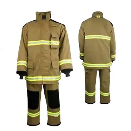 Bristol Fire Wear - EuroTech Industrial Supplies Ltd
