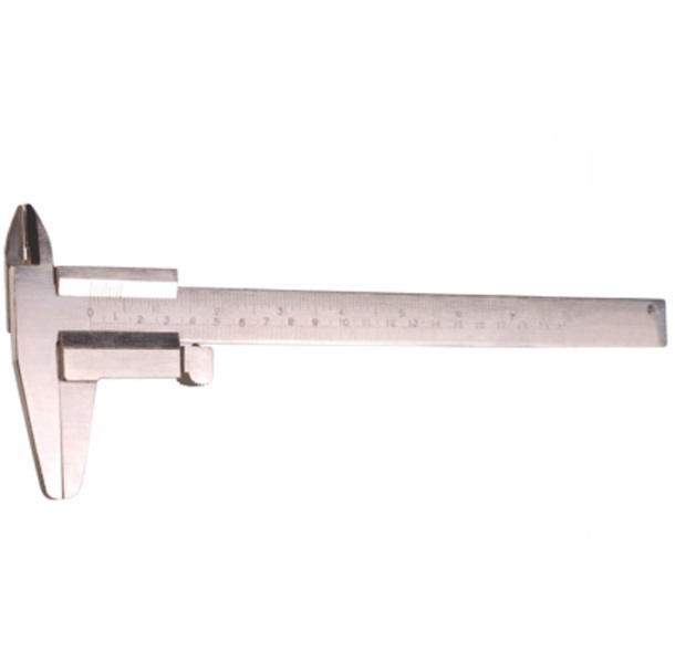 Venier Caliper - EuroTech Industrial Supplies Ltd