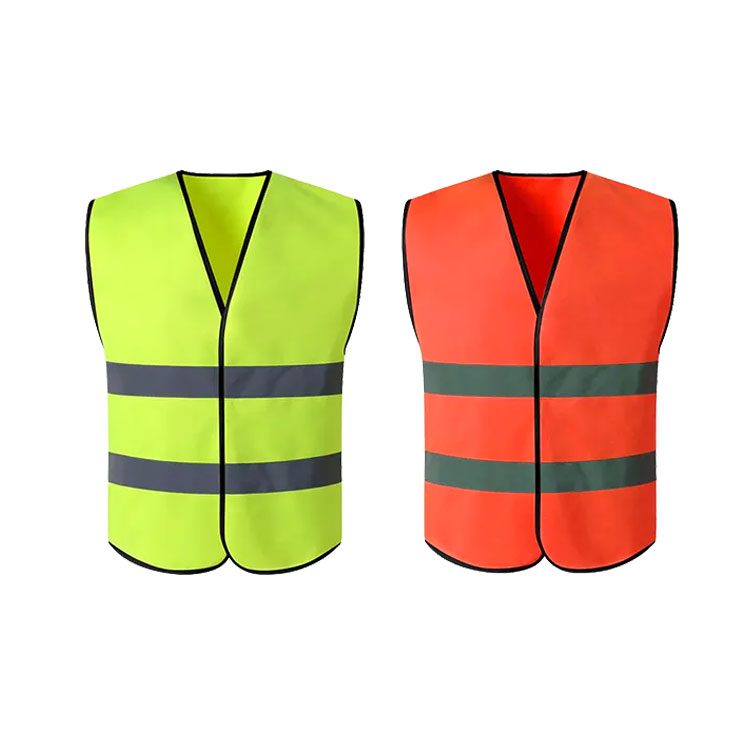 Reflective Vest – EuroTech Industrial Supplies Ltd